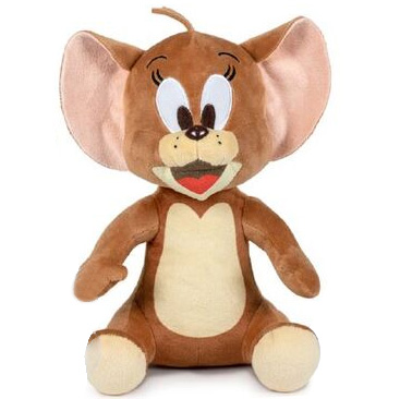 Tom & Jerry – Jerry Normal 30Cm – PCMerch