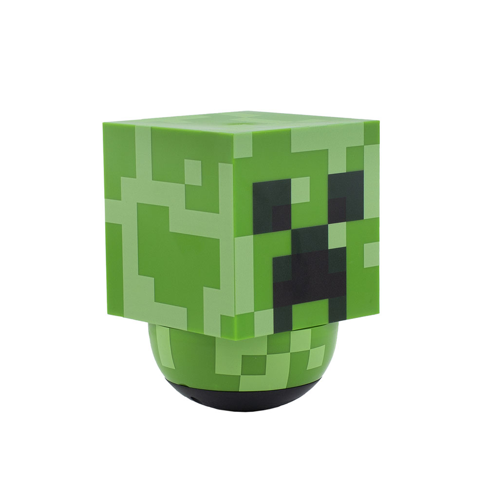 Minecraft – Creeper Sway Light – PCMerch